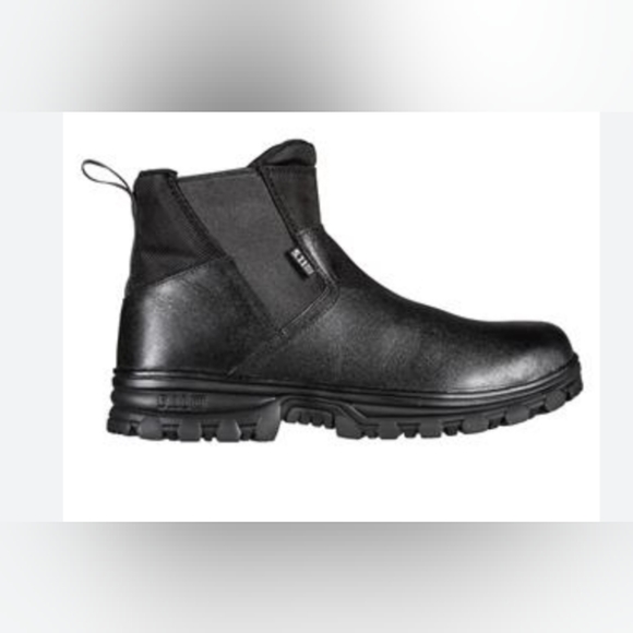 5.11 Tactical | Shoes | 51 Tactical Water Resistant Mens Company 3 ...